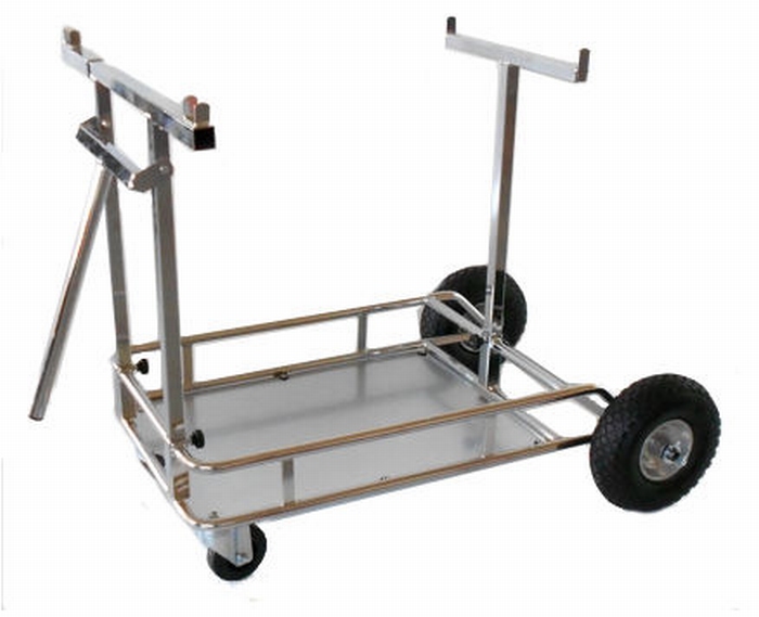 SLC REINFORCED TROLLEY