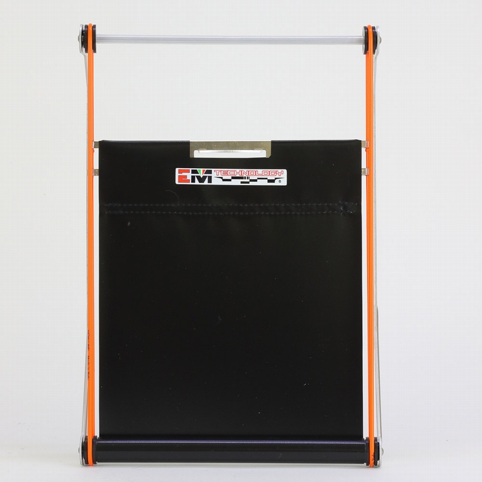 EM Technologie scherm voor medium radiator